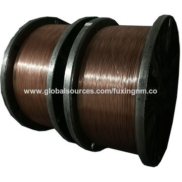 China Steel wire from tires, 0.78mm,0.89mm,0.96mm, High tensile ...