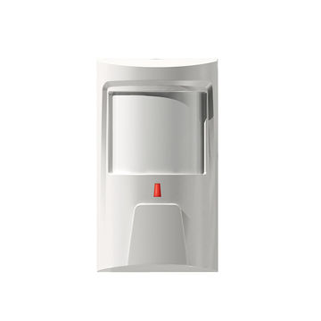 China Wireless Infrared Microwave Motion Detector Outdoor Alarm with ...