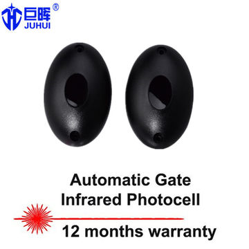China Automatic gate 12/24V IR Sensor on Global Sources,photocell ...