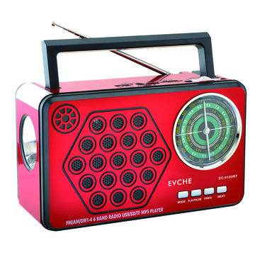 China Novelty Radio for Adult on Global Sources