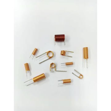 Taiwan Air Coils Inductor ,Spring Coils inductor,single layer coils ...