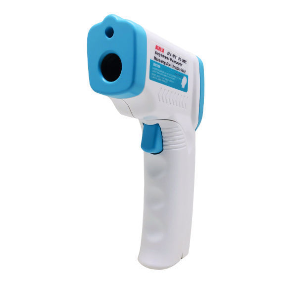 China Non-Contact Prevent MERS gun-type Body Temperature gun for babies ...
