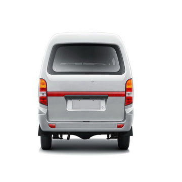 China LHD & RHD Electric Passenger Van, Petrol Passenger Van for Sale ...
