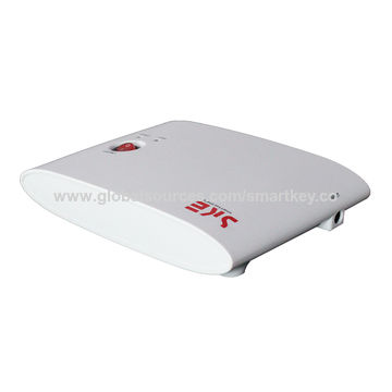 China SKE Mini Ups DC 5V 9V 12V 15V 24V For Wifi Router Modem For ...