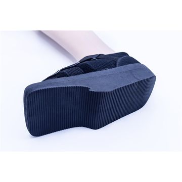 ChinaSquare Toe Orthowedge Offloading Heeling Shoe for Toe Protection ...