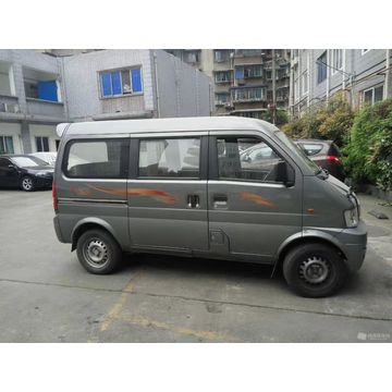 ChinaMini Van Electric Van Gasoline Van CBU SKD CKD Available ...