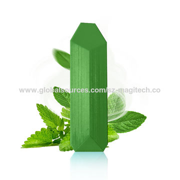 China 2020 Various Flavors Disposable Electronic Cigarettes Bidi Stick ...