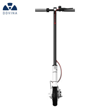 ChinaFactory Dual Motors Electric Scooter Foldable Two Wheel Powerful ...