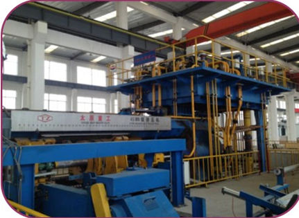 Magnesium extrusion, with passivation, powder coating, for bracket ...