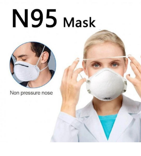 China NIOSH approved N95 cup mask without valve on Global Sources,N95 ...