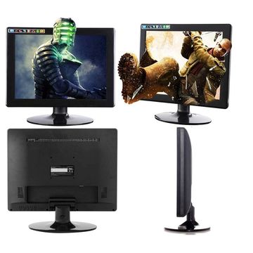 China Cheap Chinese TV 15/17/19/22/24-inch DC 12V LED TV 10 Watt on ...