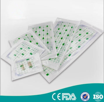 Disposable sterile application medical transparent application ...