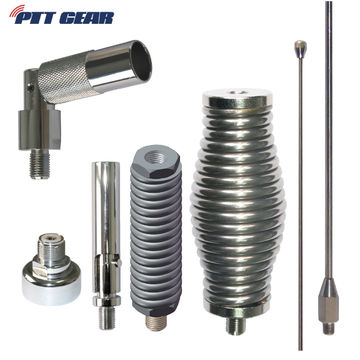 China Antenna Spring Stainless Steel spring on Global Sources,Antenna ...