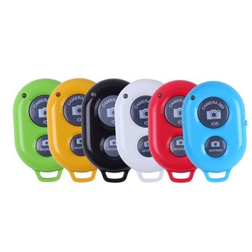 China Shutter Release button for selfie accessory camera controller adapter photo control ...