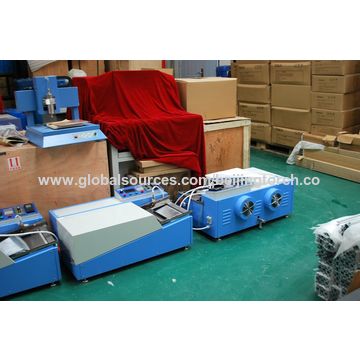 ChinaChina TORCH TB680 Automatic Desktop wave soldering machine on ...