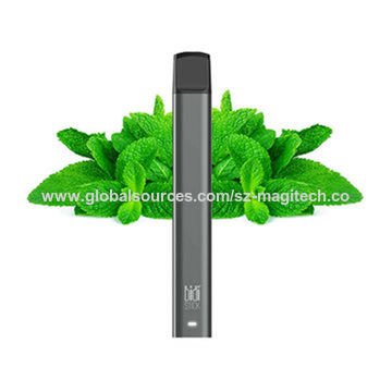 China2020 Various Flavors Disposable Electronic Cigarettes Bidi Stick ...