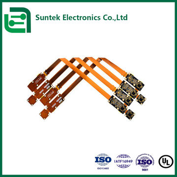China OEM wholesale Electronic motherboard cable flex cable FPC on ...