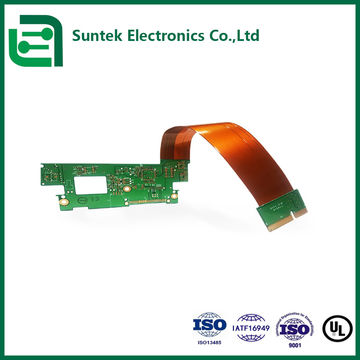 China OEM wholesale Electronic motherboard cable flex cable FPC on ...