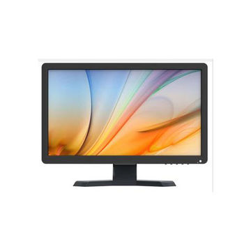 China 22 Inch LCD Video Ad Monitors Advertising Displays Commercial ...