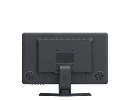 China 22 Inch LCD Video Ad Monitors Advertising Displays Commercial ...