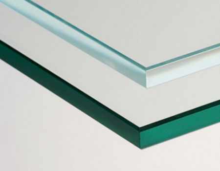 3mm-19mm Low Iron /Ultra White Glass/Extra Clear Glass, Tempered Glass ...