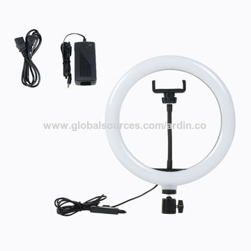 China LED live streaming light on Global Sources,LED ring light,LED ...