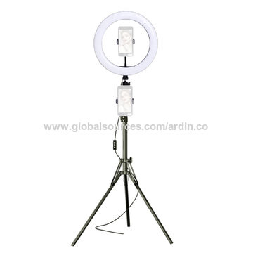 China LED live streaming light on Global Sources,LED ring light,LED ...