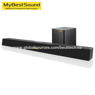 China Amazon Megacra BYL Bestisan SQ07-B BT Home Theatre 2.1 Channel ...