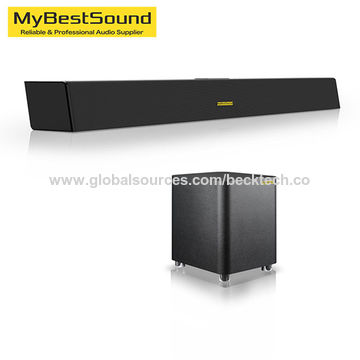 China Amazon Megacra BYL Bestisan SQ07-B BT Home Theatre 2.1 Channel ...