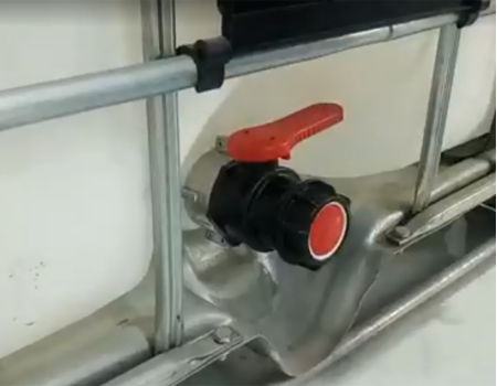 China IBC Tank liner bags LLDPE pliastic Ton bags for liquid 1000 Litre ...