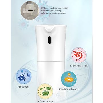 China Factory Smart Hand Washing Device Sensor Liquid device on Global ...