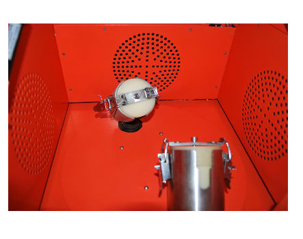 China Solser paste Mixer 500g 250g bob weight tin paste blender SMT PCB ...