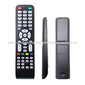 China TV remote control on Global Sources,remote control,TV remote,TV ...