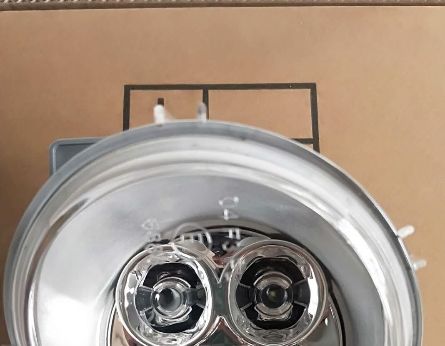 ChinaOEM 1931614 2127432 2031055 Heavy Duty European Truck Body Parts ...