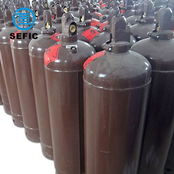 Acetylene Gas Cylinder