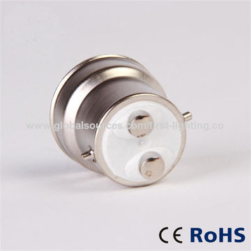 China B22 LAMP CAP ,B22 Cap Solder less Lamp cap Iron plating lamp caps ...