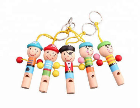 Cartoon wooden spin noise toy wood for rattle Clacker, Cartoon rattle ...