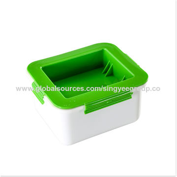 China Tofu press Tofu drain box Tofu water filter kitchen gadgets tofu ...