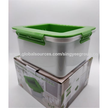 China Tofu press Tofu drain box Tofu water filter kitchen gadgets tofu ...
