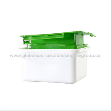China Tofu press Tofu drain box Tofu water filter kitchen gadgets tofu ...