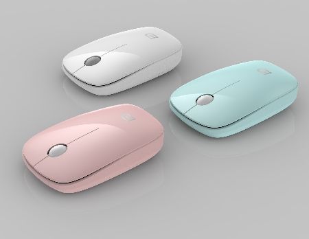 China Fashion portable wireless mouse on Global Sources,mini mouse ...