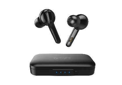 Realtek Chipset BT V5.0 TWS Earbud Waterproof True Wireless Stereo ...