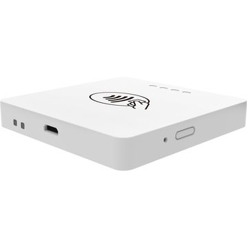 China EMV card reader with chip and contactless pos terminal squareup ...
