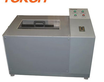 China PM142 PCB Spray Etching Small Machine PCB Making Machines TORCH ...