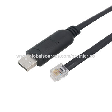 China RS485 Cable for digital panel meters, counters and transmitters ...