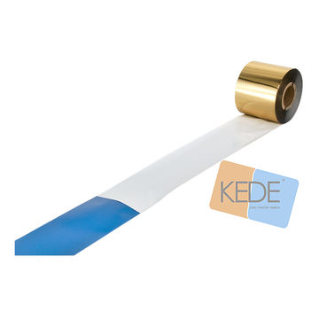 China 6429-11 Metallic Gold Ribbons 3200prints for NBS ImageMaster IMX2 ...