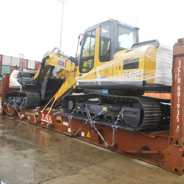 China XE150D 15 Ton Excavator XC,MG, digger, excavator,excavator ...