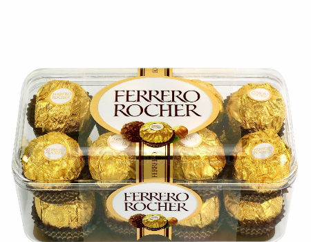 Wholesale Ferrero Rocher T16 Factory Supply, Food & Beverage ...