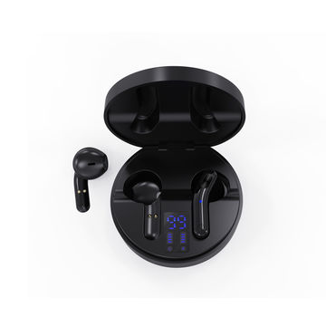 China TWS earbuds with CE,Rohs, FCC on Global Sources,TWS Earphone,TWS ...