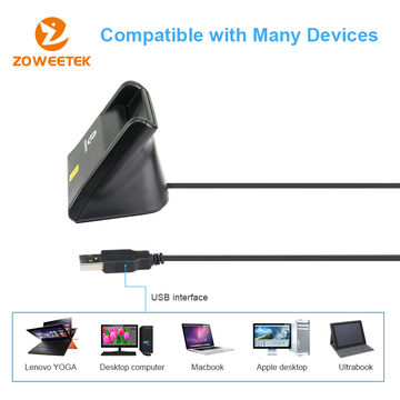 Apple Cac Card Readers
